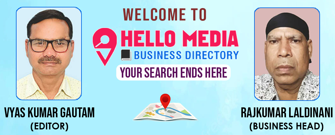 About Us - Hello Media Business Directory